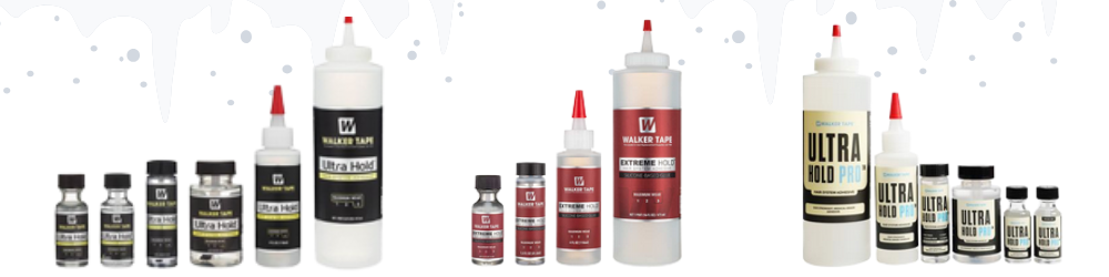 Liquid Adhesives – AWS